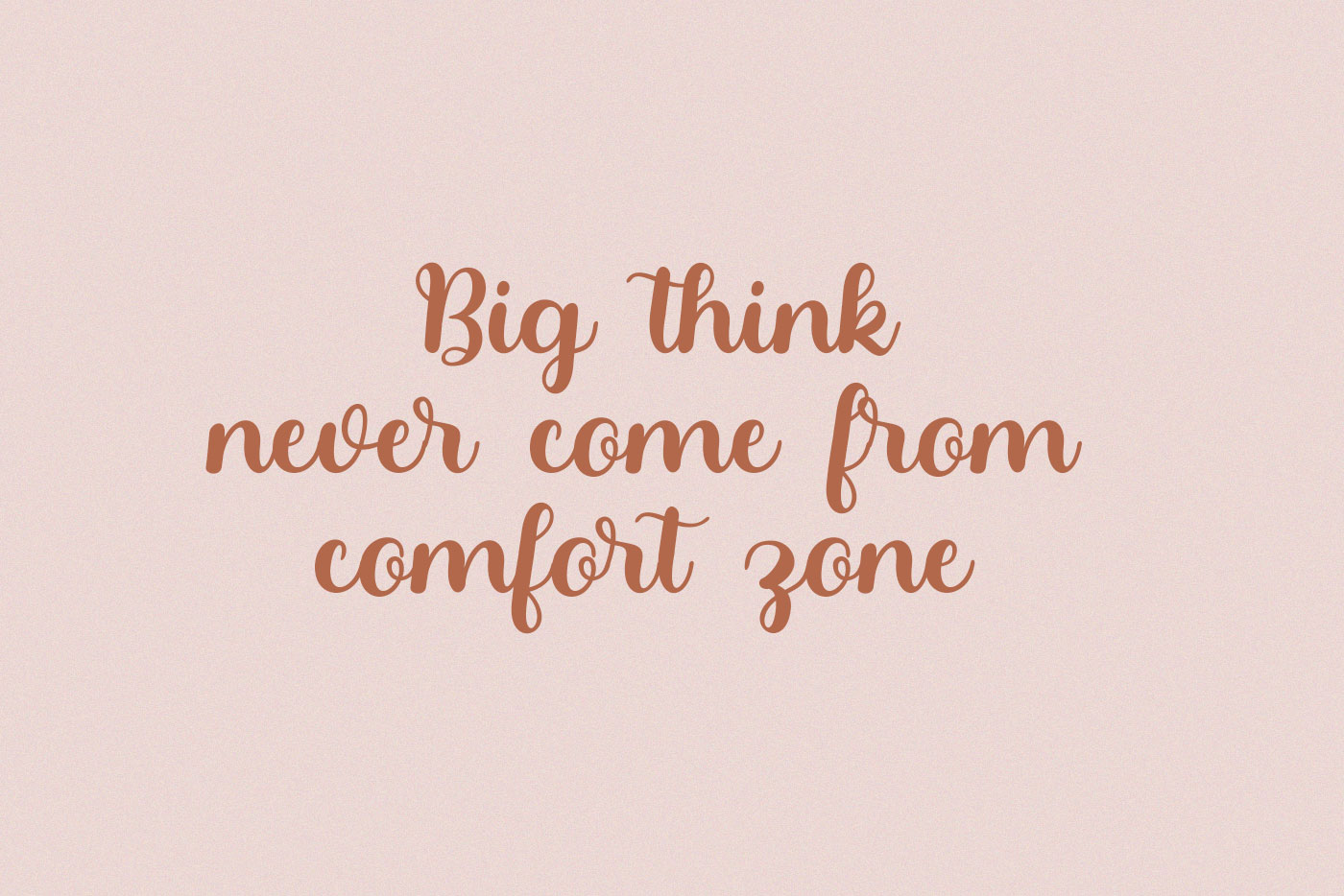 Nietta Modern Calligraphy font « rantaustudio