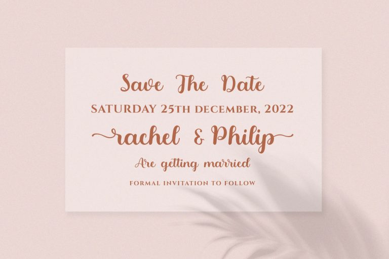 Nietta Modern Calligraphy font « rantaustudio