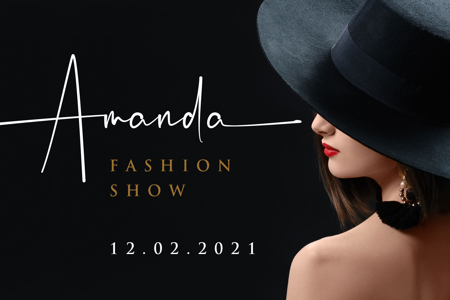 Hendrickson // Signature Font « rantaustudio