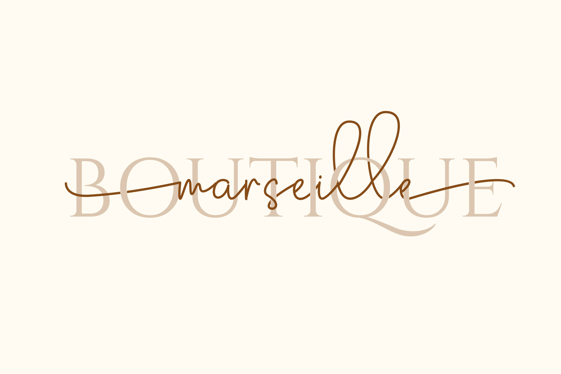 Bothaville // Modern Handwritten Font « rantaustudio